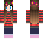 Tara's skin | Minecraft Skin