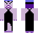 Yzma | Minecraft Skin