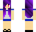 Ace - Gym Uniform | Minecraft Skin