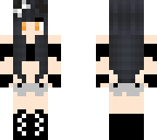 Vampire Aphmau | Minecraft Skins