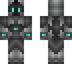 ASas | Minecraft Skin