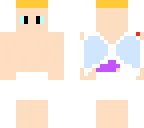 Cupid | Minecraft Skin