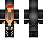 dis | Minecraft Skin