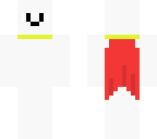 Krypto The SuperDog | Minecraft Skin