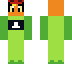 solar flare | Minecraft Skins