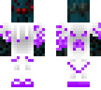 present for fwip | Minecraft Skin