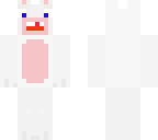 rabbid | Minecraft Skins