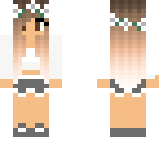 super cute | Minecraft Skin