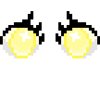 Anime eyes | Minecraft Skin