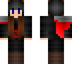 Evie Frye Assassin's Creed Syndicate | Minecraft Skin