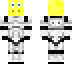 Koopa Troopa | Minecraft Skins