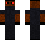 Drug Dealer | Minecraft Skins