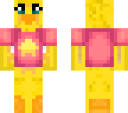 Sqaishey Universe | Minecraft Skin