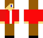 yokai watch | Minecraft Skins