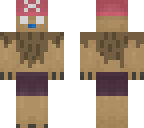 chopper | Minecraft Skins