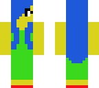 marge simpson | Minecraft Skins