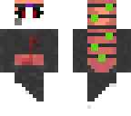 meloetta | Minecraft Skins