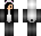 citlali | Minecraft Skins