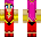 shantae | Minecraft Skins