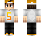 speedsilver minecraft | Minecraft Skins