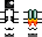 truemu | Minecraft Skins