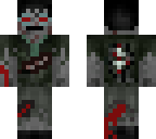 bo2 | Minecraft Skins