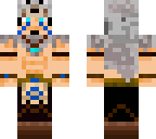 Shaman | Minecraft Skin