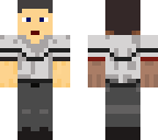 UNSC Civilian | Minecraft Skin