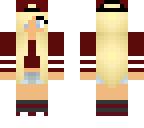 eye color change | Minecraft Skin