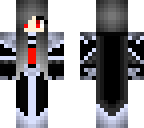Guild Master Shadow | Minecraft Skin