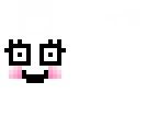 Terrifying Face | Minecraft Skin