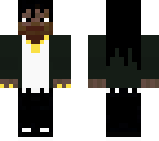 chief keef | Minecraft Skins