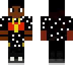 Ksi | Minecraft Skins