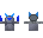 Mini Pekka | Minecraft Skin