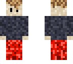 Paul | Minecraft Skin
