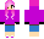 daq | Minecraft Skins