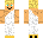 Zues | Minecraft Skin