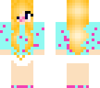 Abigail | Minecraft Skin