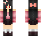 Aly | Minecraft Skin