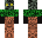 Brent II | Minecraft Skin
