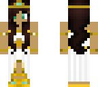 cleopatra | Minecraft Skin