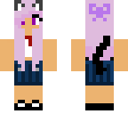Michi Aphmau | Minecraft Skins