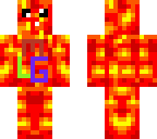 MLG | Minecraft Skin