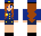 Prison Guard | Minecraft Skin