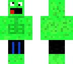 Sapo | Minecraft Skins