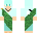 otsutsuki | Minecraft Skins
