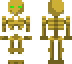 automaton | Minecraft Skins