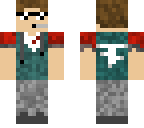 FaZe Guy | Minecraft Skin
