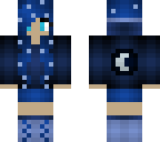 Princess Luna | Minecraft Skin