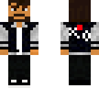 the weeknd | Minecraft Skins